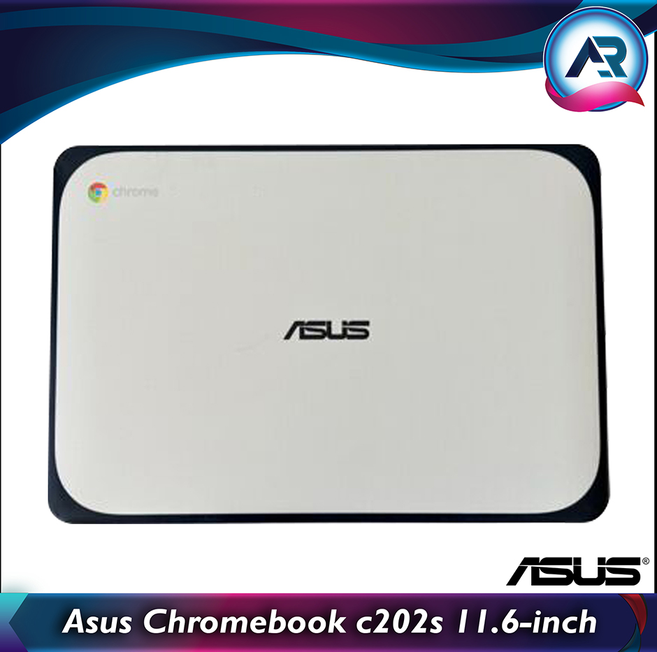ASUS CHROMEBOOK C202SA-YS02, INTEL CELERON, 4GB RAM, 16GB SSD EMMC ...